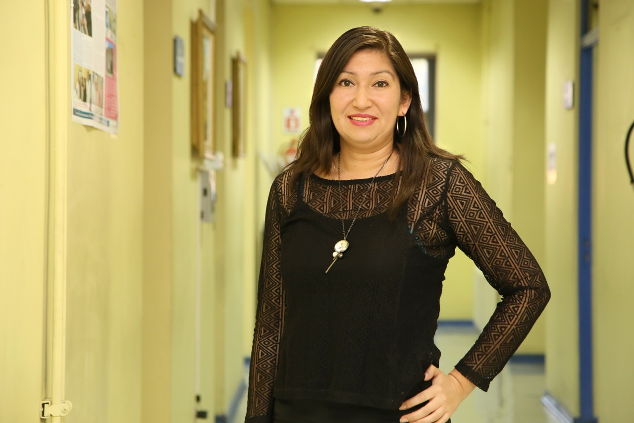 Nuestro Equipo - CMIM